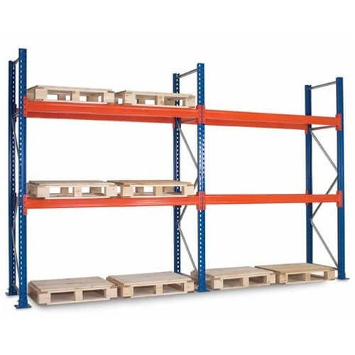 Warehouse Rack – VK GLOBAL (HK) LTD