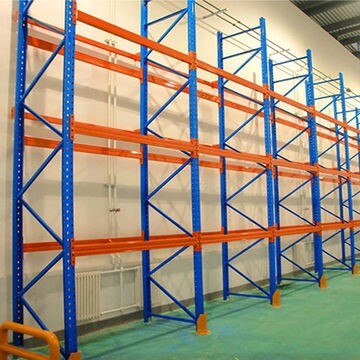 Warehouse Rack – VK GLOBAL (HK) LTD