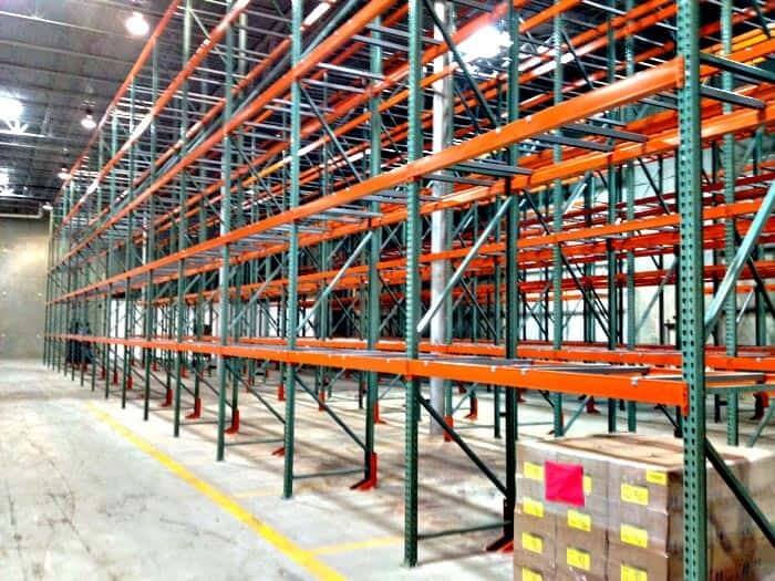 Warehouse Rack – VK GLOBAL (HK) LTD